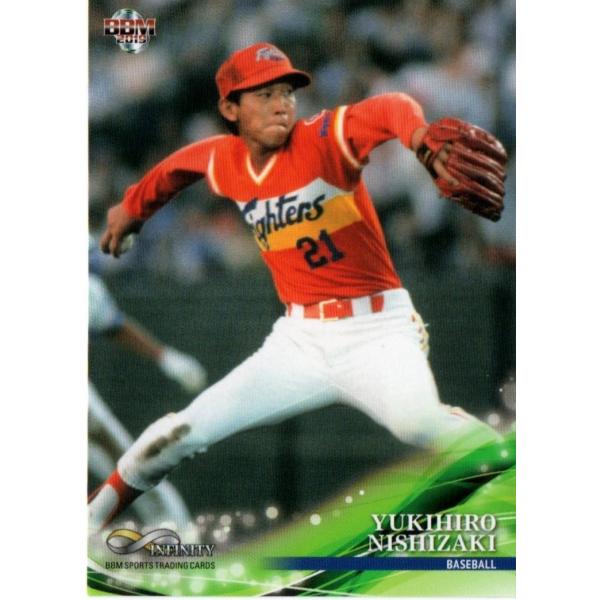 レギュラーカードです。