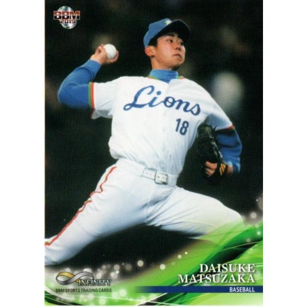 レギュラーカードです。