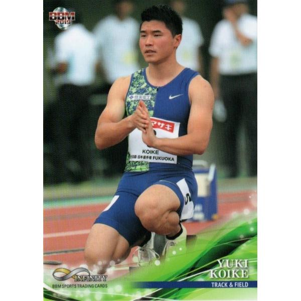 レギュラーカードです。