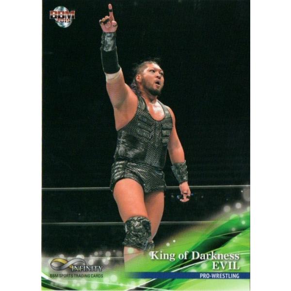 レギュラーカードです。