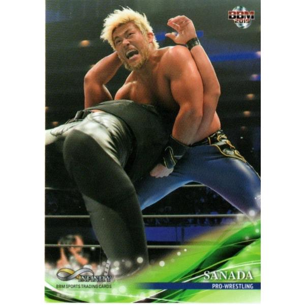 レギュラーカードです。