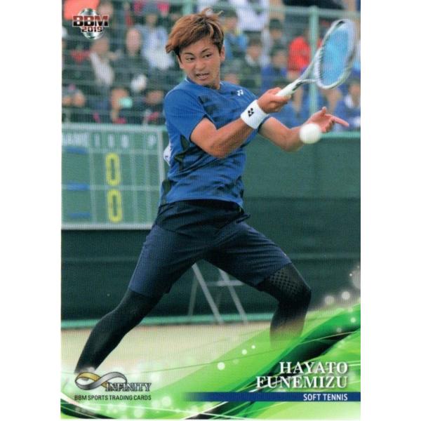 レギュラーカードです。