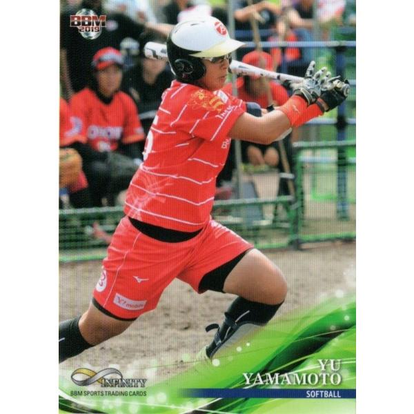 レギュラーカードです。