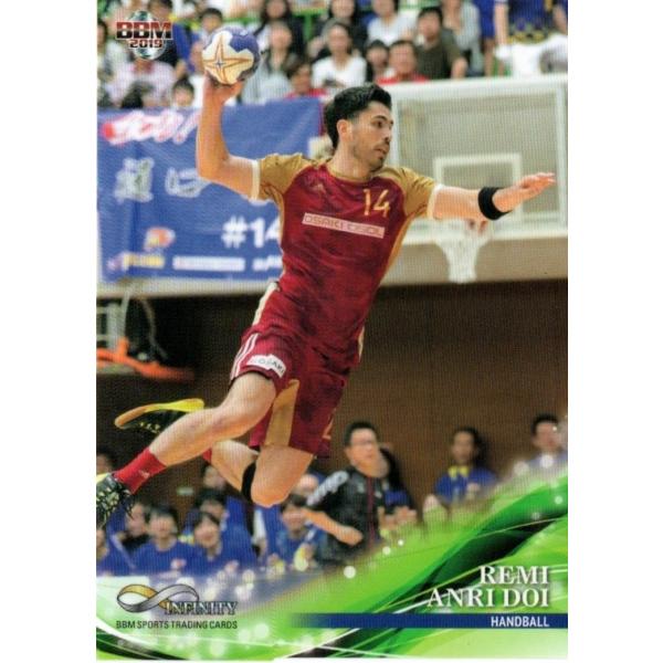 レギュラーカードです。