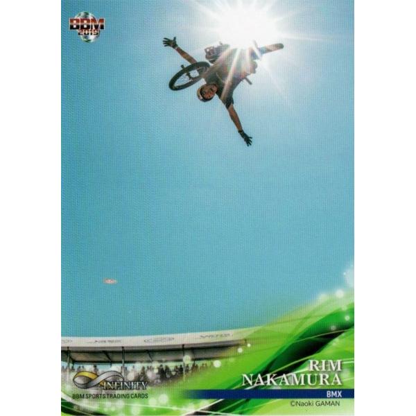 レギュラーカードです。