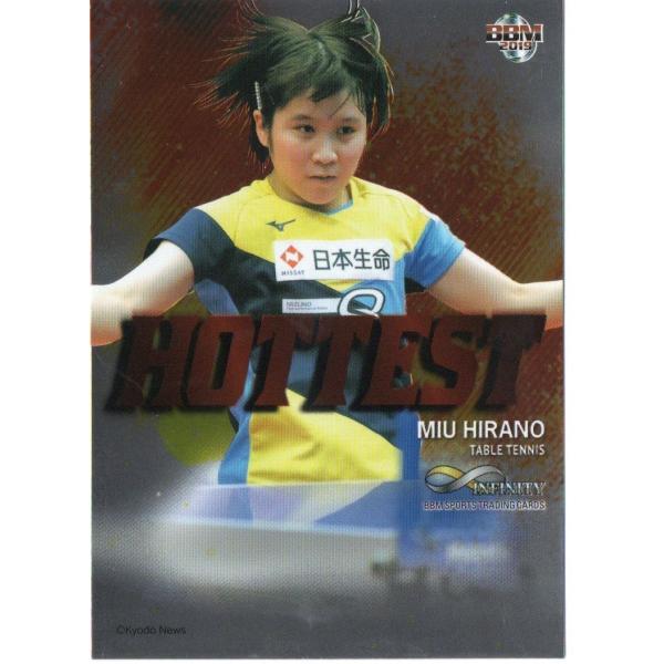 インサートカードです。