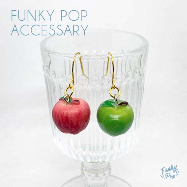 1商品ごとにかわいい箱に入れてご提供いたします！(画像参考)そのままプレゼントにできる！保管もできる！当商品は当店で製作したハンドメイドとなっております全体的な作り、フィギュアの作りや塗り等甘い点は予めご了承ください！両耳の2つセットです●...