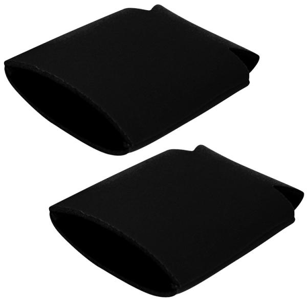 350mlの缶飲料のカバーとして利用できます。缶コーヒー、缶ジュース、缶ビール、瓶ビール、ペットボトル、コップなどに。結露、水滴による手濡れ防止、滑り止め効果もあります。多少の保温・保冷効果があります。折り畳めるので、持ち運び、携帯にも便利...