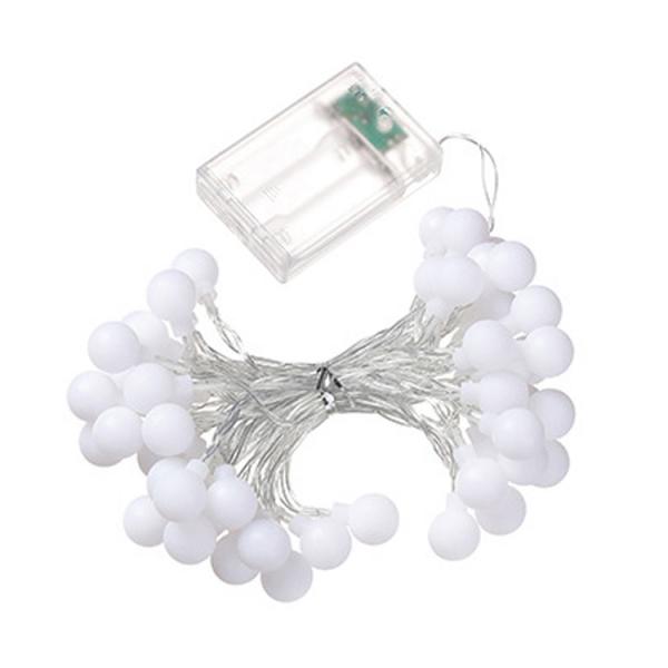 キャンプ用テントの装飾におすすめのLEDイルミネーションライト。テントやタープのロープにくるくる巻けば、優しい明かりに照らされてキャンプのムードがぐっとあがります。乾電池式なのでコンセントがなくても場所を選ばず使えて便利です。自由自在に壁か...