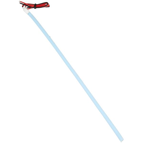 ※多くのお客様に可能な限り最短で配送するためにも、置き配での配送にご理解・ご了承願います。【商品名】　ジェット・イノウエ(Jet Inoue) COBストリップライトテープ24V 300ｍｍ ブルー530171 【商品説明】　・電圧(V):...