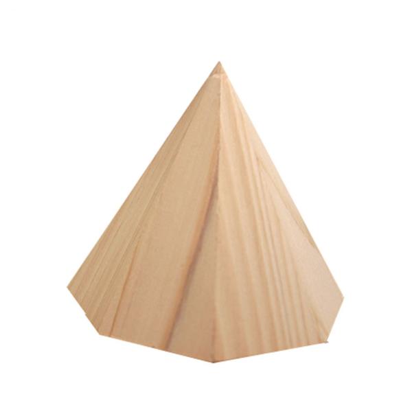 ※多くのお客様に可能な限り最短で配送するためにも、置き配での配送にご理解・ご了承願います。【商品名】　神具 神棚の里 盛り塩用 桧八角盛り塩器 国産ひのき製 【商品説明】　・【素材】桧 【サイズ】　高さ : 5.70 cm　横幅 : 5.7...