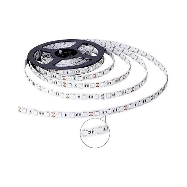 ※多くのお客様に可能な限り最短で配送するためにも、置き配での配送にご理解・ご了承願います。※複数の商品をご注文頂けた場合、発送するの兼ね合いから複数個口となり、別々のでのお届けとなる場合がございますこと、ご承知願います。【商品名】　LEDテ...