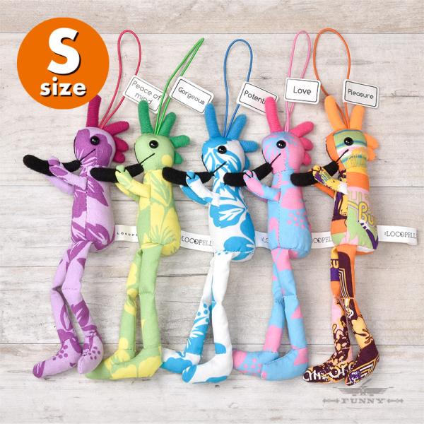 【ブランド名】R4T（リアル・フォー・トレーディング）【品名】LOCOPELLI BASIC S（ロコペリ ベーシック S）【サイズ】本体：全長約17cm【商品説明】古代インディアンの壁画にも描かれている“ココペリ”は、ネイティブ・アメリカ...