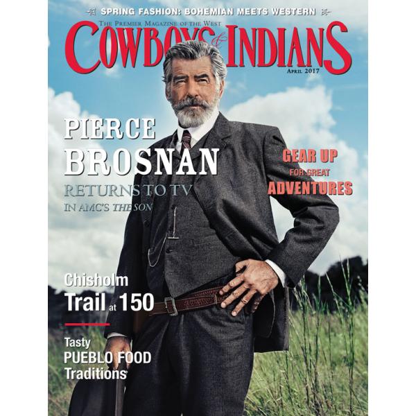 【品名】Cowboys &amp; Indians【サイズ】約 縦 27.5cm×横 21cm