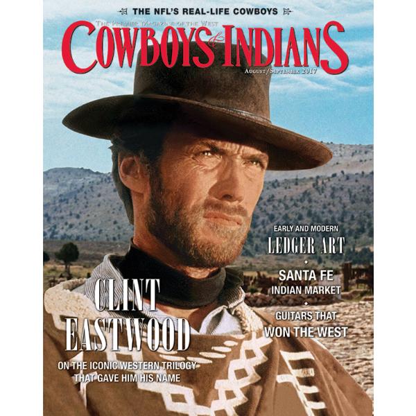 【品名】Cowboys &amp; Indians【サイズ】約 縦 27.5cm×横 21cm