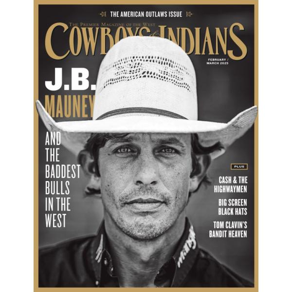 【品名】Cowboys &amp; Indians【サイズ】約 縦 27.5cm×横 21cm