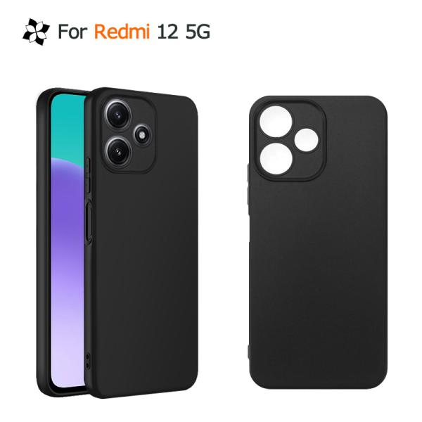 【商品名】TPUスマホケース【商品特徴】・サラサラした手触りが快適なTPU素材で作られたスマホケースです。・ブラックのシンプルなデザインで、様々なスタイルに合わせやすい商品です。・薄くて軽いので、スマホ本来の軽さを損なうことなく、持ち運びが...