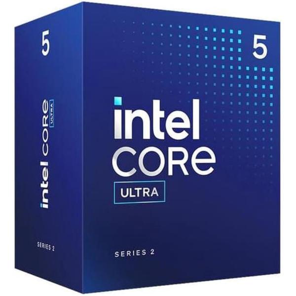 「商品情報」Intel〓 Core〓 Ultra 5デスクトッププロセッサー225。 PCIe 5.0 &amp; 4.0サポート、DDR5サポートを特徴とするインテル〓 Core〓 Ultra 5デスクトッププロセッサー(シリーズ2)は、...