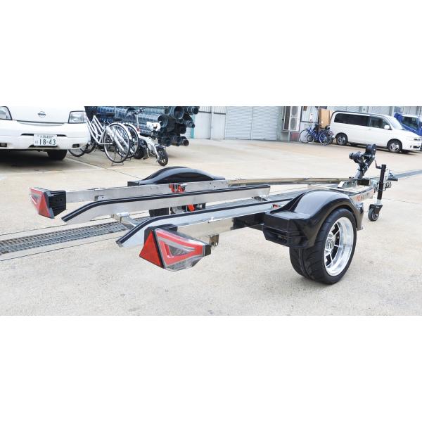 写真はロングタイプです