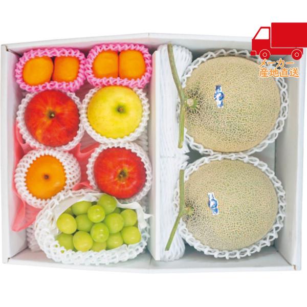 ●季節のフルーツ6〜10点（国産） ※季節によってお届けするフルーツ・総重量・点数・宅配温度帯が異なります。（メインのフルーツ・・・1〜4月：いちご、5〜7月：メロン、8月：ぶどうまたはメロン、9〜10月：ぶどう、11月：ぶどうまたはメロン...