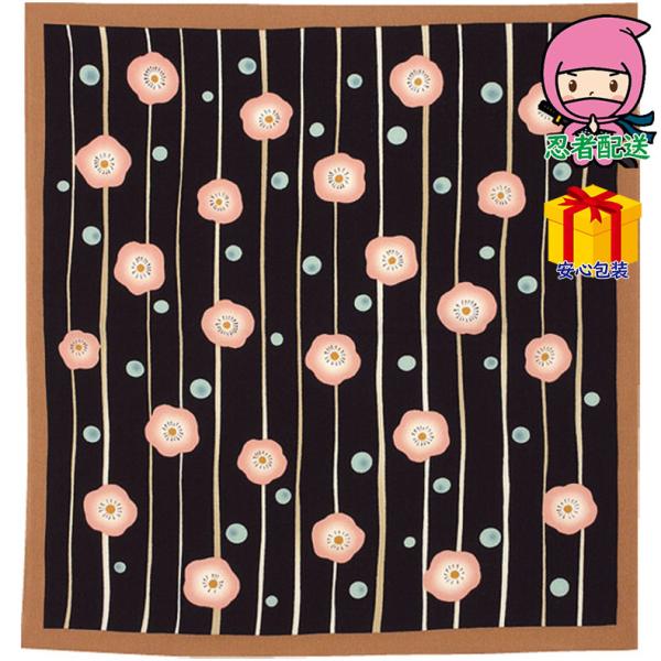 ●現品約76×74ｃｍ●レーヨン100％●ちりめん風呂敷1枚※レーヨンちりめんのため、若干伸縮があります。包む・贈る・和の彩り 贈って、贈られる季節のご挨拶。本当に包むのは「感謝の気持ち」だからやさしく、丁寧に、美しく箱サイズ 約16×23...