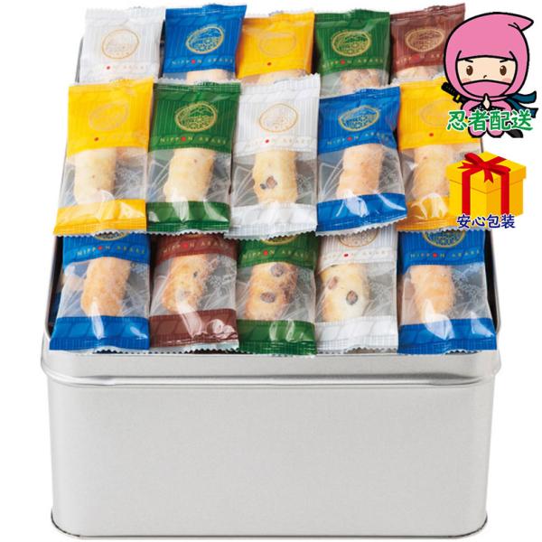 ●4種の味付けおかき（黒豆しょうゆ味・黒豆サラダ味・海老味・梅味）270ｇ国産もち米を使用し、職人の伝統の製造方法で焼き上げた「にっぽん」のこだわりが詰まったふっくら柔らかなあられの詰め合わせです。箱サイズ 約24×24×12cm総重量 約...