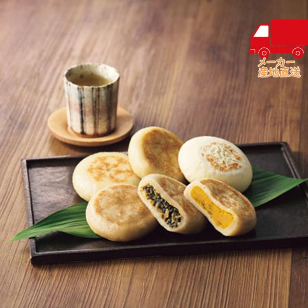 ●野沢菜（120ｇ）・なす（120ｇ）・チーズ（90ｇ）・つぶあん（120ｇ）・かぼちゃ（120ｇ）・やさい（120ｇ）×各2電子レンジであたためるだけで、手軽にお召し上がりいただけます。おやつなど軽食にもおすすめ、小さいお子様からご家族皆...