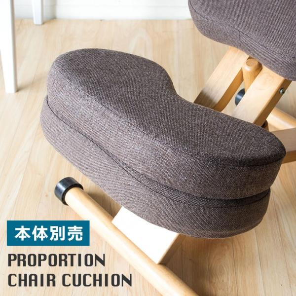 プロポーションチェア　CH-88W用のクッション（組立式）商品名 プロポーションチェア用補助クッション型番 CN-8Cサイズ 幅46×奥行25.5×高さ5.5cm材質 張地：アクリル、合板、ウレタンJANコード ブルー：4937047508...