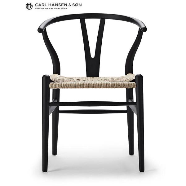 Yチェア・ハンス J ウェグナーCH24 SOFT は、人・環境にやさしい水性の塗料でマットな質感に仕上げ、これまでのシリーズとは全く異なる、プレーンでよりモダンな雰囲気を感じることのできる、やわらかい風合いが特長です。天然素材を生かしたY...