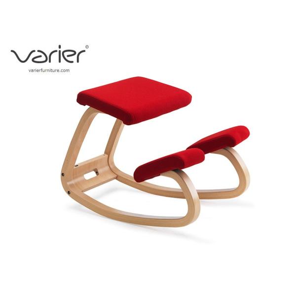 パソコンなどの長時間の作業の適しています。VARIABLE　balans（バランス・バリアブル）背筋が自然に伸び、腰への負担が少なく内蔵が圧迫されません。座り疲れが少なく、幅広い角度で座ることが出来ます。ジュニア用アタッチメントをプラスすれ...