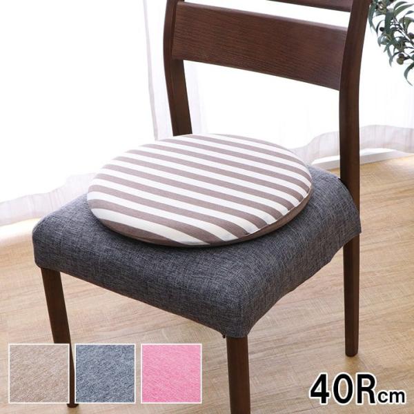 ▼１日２回のタイムセールやってます！▼ 【13時〜16時＆21時〜25時】にお得なセール価格で販売中します！＝＝＝＝＝＝＝＝＝＝＝＝＝＝＝＝＝＝＝＝＝＝＝＝＝マイクロファイバー 円形 チェアマット ネイビー 40rcm 低反発 ピンク 椅子...