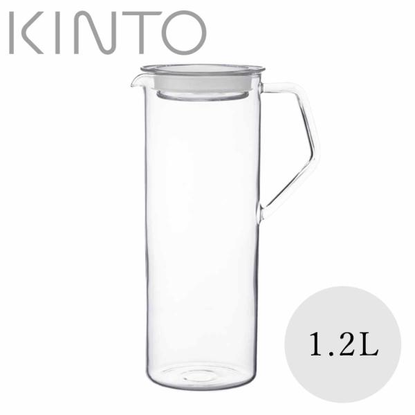 ■商品説明：お風呂上がりのリフレッシュタイム、飲み物を注ぐ瞬間も心地よいものにしたい――そんなあなたにぴったりなアイテムが「CAST ウォータージャグ（1.2L）」。洗練されたデザインと機能性を兼ね備えたこのジャグは、いつもの生活に優雅な彩...
