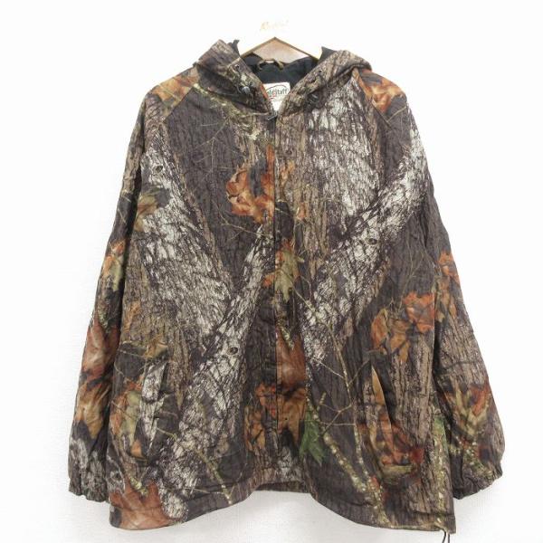 【表記サイズ】　なし【実寸サイズ】　着丈（肩から裾）71cm　着幅（脇から脇）69cm　裄丈（襟中央から袖口）89cm　脇袖丈（脇から袖先）52cm【素材】　コットン、ポリエステル【程度】　A【コンディション】　内側細かい毛羽立ち【仕入先】...