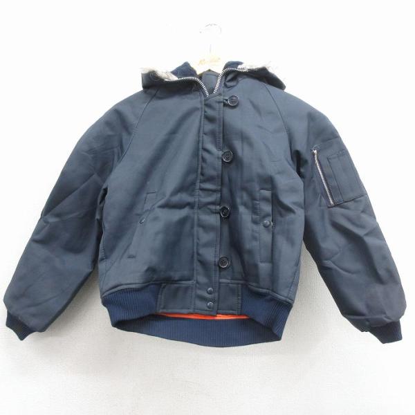 【表記サイズ】　S【実寸サイズ】　着丈（肩から裾）54cm　着幅（脇から脇）51cm　裄丈（襟中央から袖口）77cm　脇袖丈（脇から袖先）41cm【素材】　ナイロン100％【程度】　B【コンディション】　汚れ【仕入先】　アメリカ【メール便】　不可