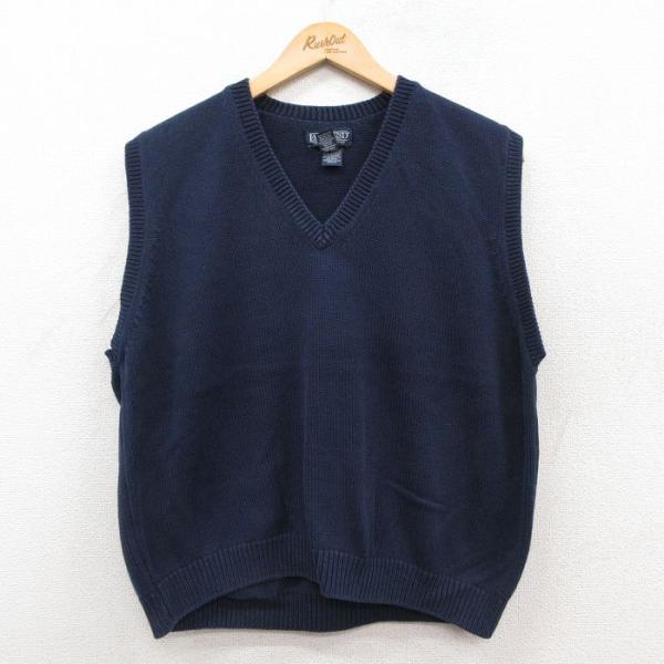 【表記サイズ】　WOMENS L 14-16【実寸サイズ】　着丈（肩から裾）59cm　着幅（脇から脇）58cm　肩幅42cm【素材】　コットン100％【程度】　A【コンディション】　全体良好【仕入先】　アメリカ【商品詳細】　USA製。【メー...