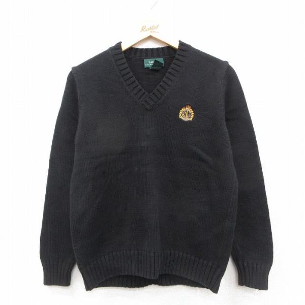 【表記サイズ】　S【実寸サイズ】　着丈（肩から裾）60cm　着幅（脇から脇）50cm　肩幅38cm　肩袖丈（肩から袖先）58cm　脇袖丈（脇から袖先）45cm【素材】　コットン100％【程度】　A【コンディション】　全体良好【仕入先】　アメ...