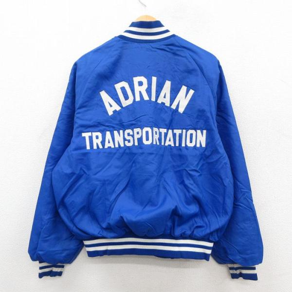 【表記サイズ】　XL【実寸サイズ】　着丈（肩から裾）67cm　着幅（脇から脇）67cm　裄丈（襟中央から袖口）91cm　脇袖丈（脇から袖先）56cm【素材】　ナイロン【程度】　B【コンディション】　汚れ、ひっかき傷【仕入先】　アメリカ【商品...