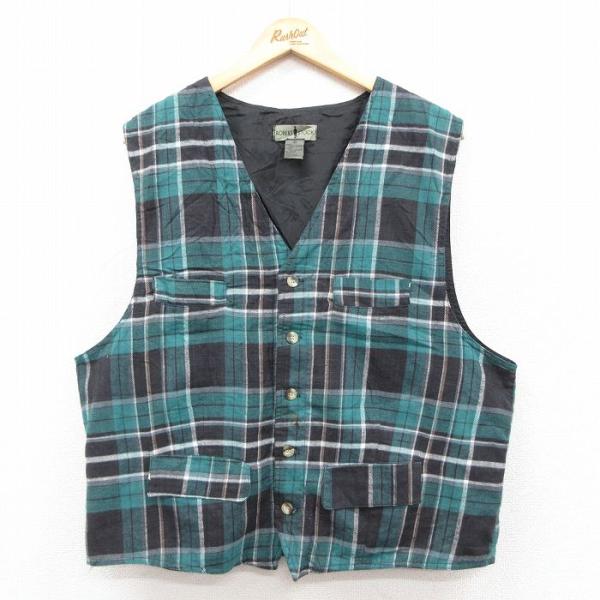 【表記サイズ】　XL【実寸サイズ】　着丈（肩から裾）63cm　着幅（脇から脇）61cm　肩幅44cm【素材】　コットン100%【程度】　B【コンディション】　汚れ、伝線【仕入先】　アメリカ【メール便】　不可