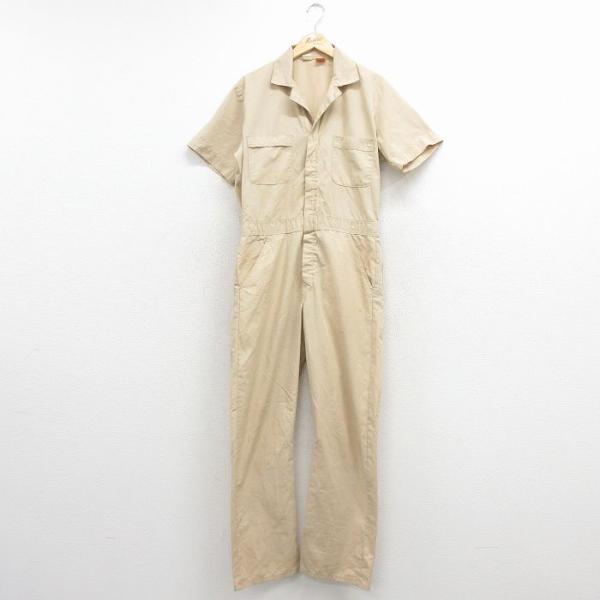 【表記サイズ】　MEDIUM REGULAR【実寸サイズ】　総丈（肩から裾）152cm　着幅（脇から脇）59cm　ウエスト（腰まわり）84cm　肩幅47cm　肩袖丈（肩から袖先）23cm　脇袖丈（脇から袖先）13cm　レングス75cm　ワタ...