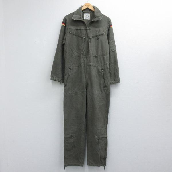 【表記サイズ】　なし【実寸サイズ】　総丈（肩から裾）154cm　着幅（脇から脇）55cm　ウエスト（腰まわり）94cm　肩幅45cm　肩袖丈（肩から袖先）60cm　脇袖丈（脇から袖先）50cm　レングス78cm　ワタリ幅（股の付け根部分の幅...