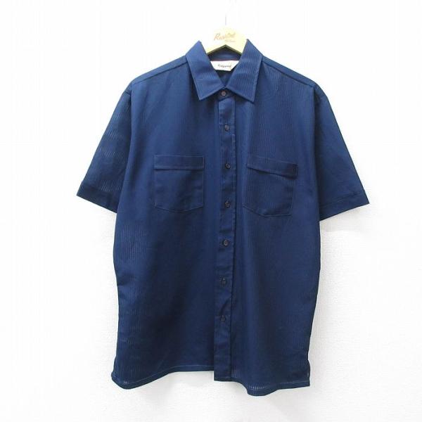 【表記サイズ】　L【実寸サイズ】　着丈（肩から裾）73cm　着幅（脇から脇）62cm　肩幅49cm【素材】　ポリエステル100％【程度】　A【コンディション】　ひっかき傷【仕入先】　アメリカ【メール便】　可