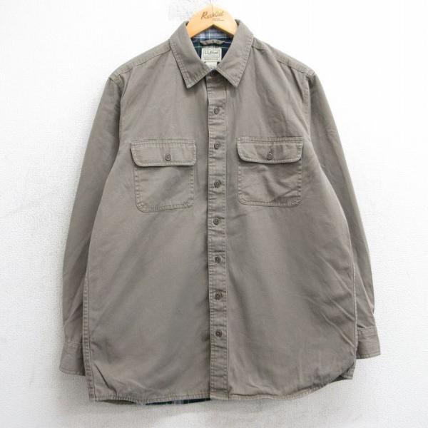 【表記サイズ】　M【実寸サイズ】　着丈（肩から裾）76cm　着幅（脇から脇）57cm　肩幅45cm　肩袖丈（肩から袖先）60cm　脇袖丈（脇から袖先）47cm【素材】　コットン100％【程度】　A【コンディション】　伝線【仕入先】　アメリカ...