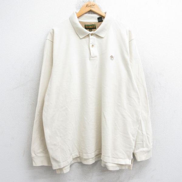 【表記サイズ】　XXL【実寸サイズ】　着丈（肩から裾）74cm　着幅（脇から脇）65cm　肩幅51cm　肩袖丈（肩から袖先）64cm　脇袖丈（脇から袖先）54cm【素材】　コットン100％【程度】　B【コンディション】　汚れ【仕入先】　アメ...