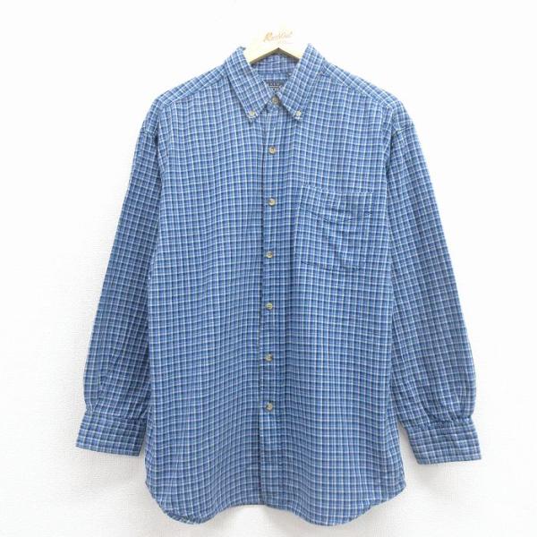 【表記サイズ】　M【実寸サイズ】　着丈（肩から裾）76cm　着幅（脇から脇）56cm　肩幅50cm　肩袖丈（肩から袖先）54cm　脇袖丈（脇から袖先）43cm【素材】　コットン100%【程度】　A【コンディション】　全体良好【仕入先】　アメ...