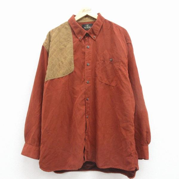 【表記サイズ】　2XL【実寸サイズ】　着丈（肩から裾）81cm　着幅（脇から脇）70cm　肩幅55cm　肩袖丈（肩から袖先）60cm　脇袖丈（脇から袖先）51cm【素材】　ポリエステル100％【程度】　A【コンディション】　汚れ、小穴【仕入...