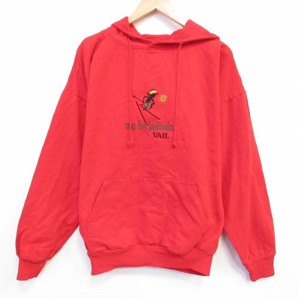 【表記サイズ】　2【実寸サイズ】　着丈（肩から裾）70cm　着幅（脇から脇）70cm　肩幅67cm　肩袖丈（肩から袖先）55cm　脇袖丈（脇から袖先）56cm【素材】　コットン100%【程度】　A【コンディション】　汚れ【仕入先】　アメリカ...