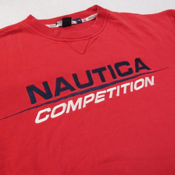 【表記サイズ】　L【実寸サイズ】　着丈（肩から裾）66cm　着幅（脇から脇）62cm　肩幅57cm　肩袖丈（肩から袖先）59cm　脇袖丈（脇から袖先）57cm【素材】　コットン100%【程度】　B【コンディション】　色あせ、汚れ【仕入先】　...