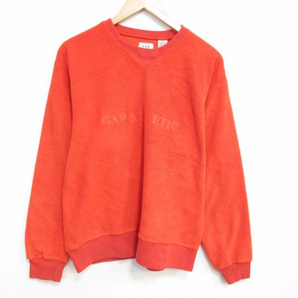 【表記サイズ】　S【実寸サイズ】　着丈（肩から裾）63cm　着幅（脇から脇）55cm　肩幅51cm　肩袖丈（肩から袖先）57cm　脇袖丈（脇から袖先）52cm【素材】　ポリエステル100%【程度】　B【コンディション】　汚れ【仕入先】　アメ...