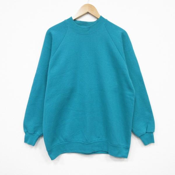 【表記サイズ】　L【実寸サイズ】　着丈（肩から裾）71cm　着幅（脇から脇）59cm　裄丈（襟中央から袖口）79cm　脇袖丈（脇から袖先）51cm【素材】　コットン50%、ポリエステル50%【程度】　A【コンディション】　全体良好【仕入先】...