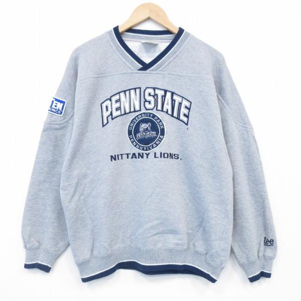 【表記サイズ】　M【実寸サイズ】　着丈（肩から裾）65cm　着幅（脇から脇）58cm　裄丈（襟中央から袖口）83cm　脇袖丈（脇から袖先）52cm【素材】　コットン45%、ポリエステル55%【程度】　A【コンディション】　汚れ【仕入先】　ア...